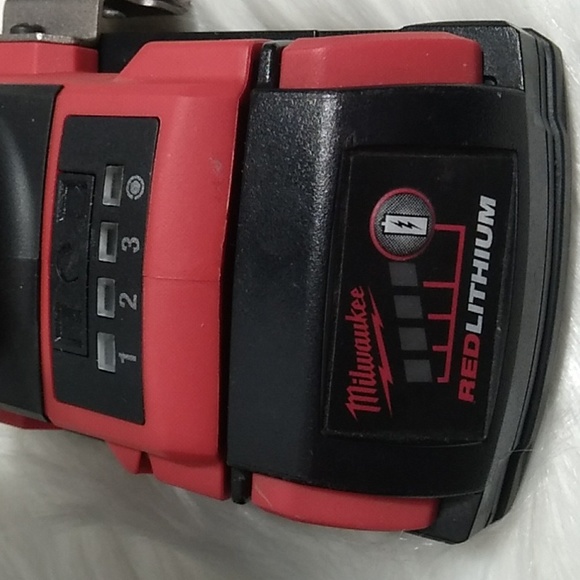 Milwaukee | Other | Last Drop New Milwaukee M8 Fuel 12 Compact Impact ...